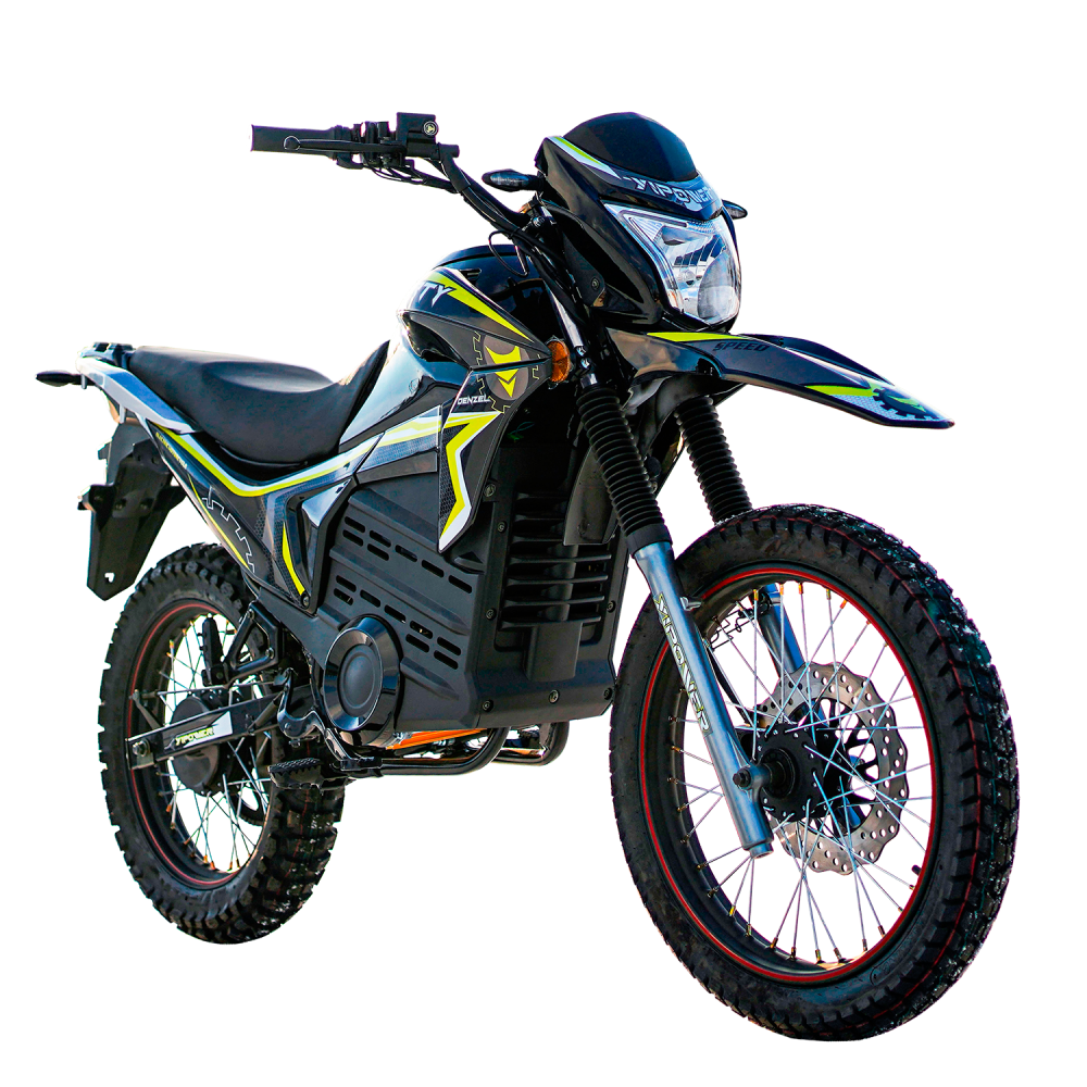 Denzel Liberty купить в Москве - Цена, Характеристики | Магазин EcoMoto